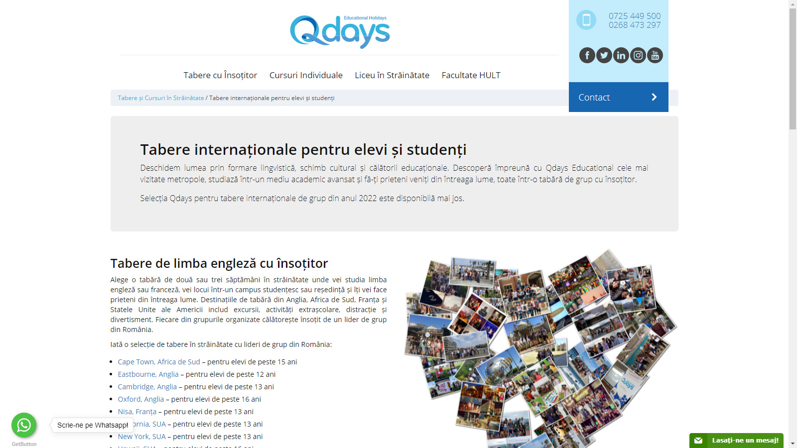 Projects - Florin Pascal